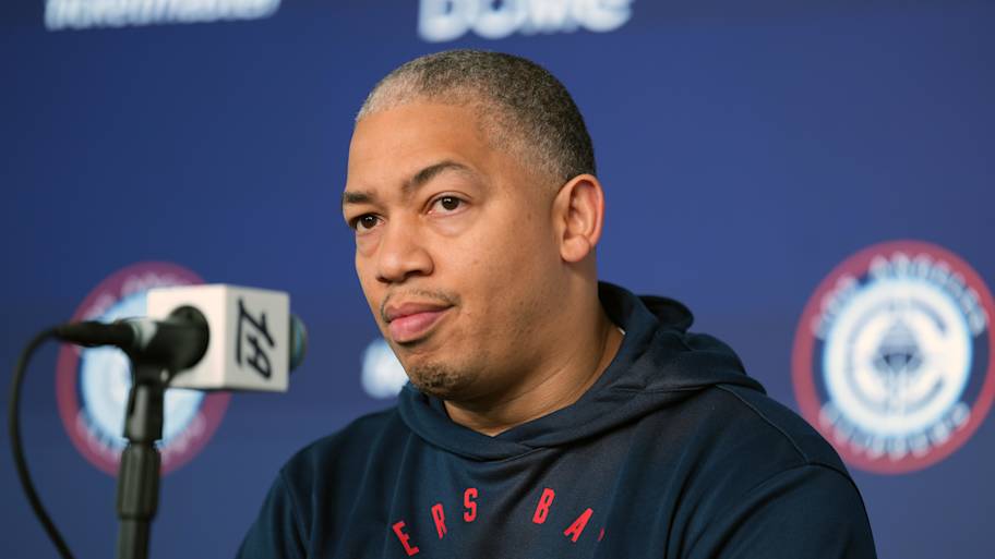 Ty Lue Has More Excuses Than Solutions After Loss to Hawks