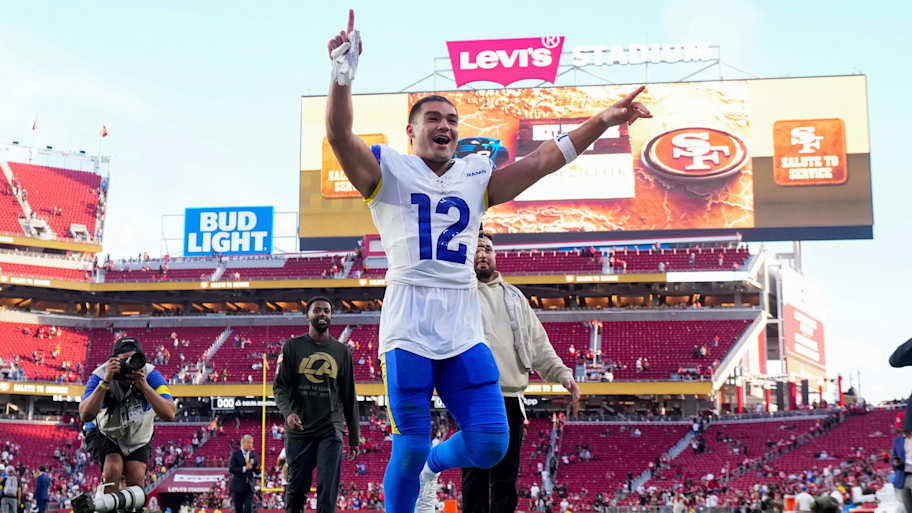 What Makes the Rams a Real-Deal Super Bowl Contender