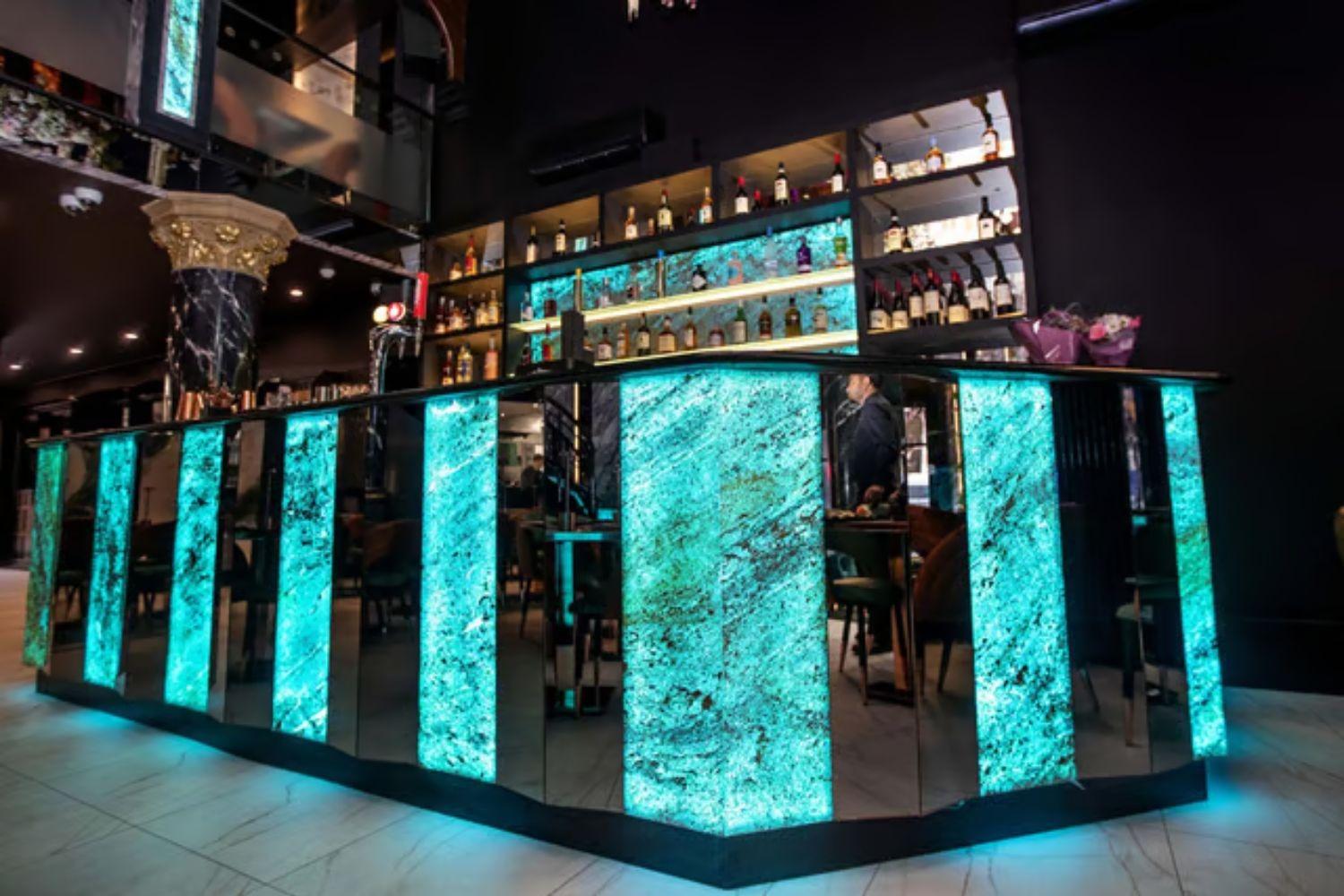 Team ‘thrilled’ by ‘incredible’ first quarter for new restaurant and ...