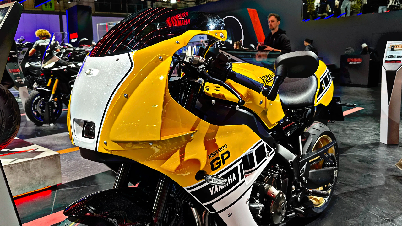 15 All New 2026 Street, Sport, Adventure, Touring, Scrambler & Cruiser Motorcycles