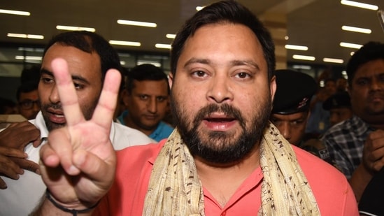 All exit polls, except one, predict big NDA win: Know outlier that ...