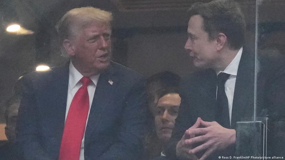 What's stopping Elon Musk from becoming a trillionaire?