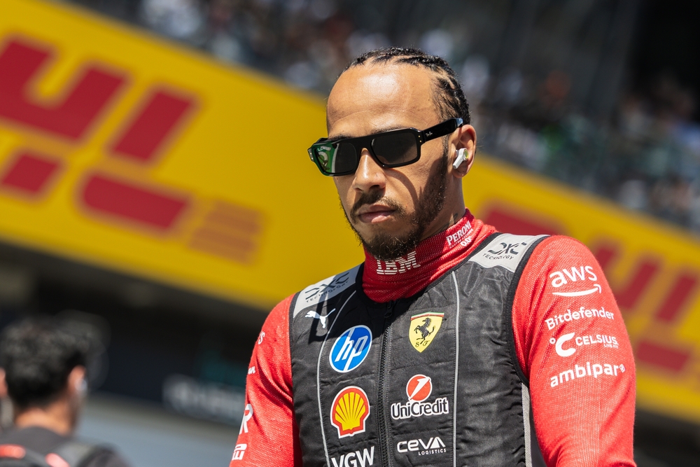 Lewis Hamilton fået sendt klar besked: 2026 kan ændre alt