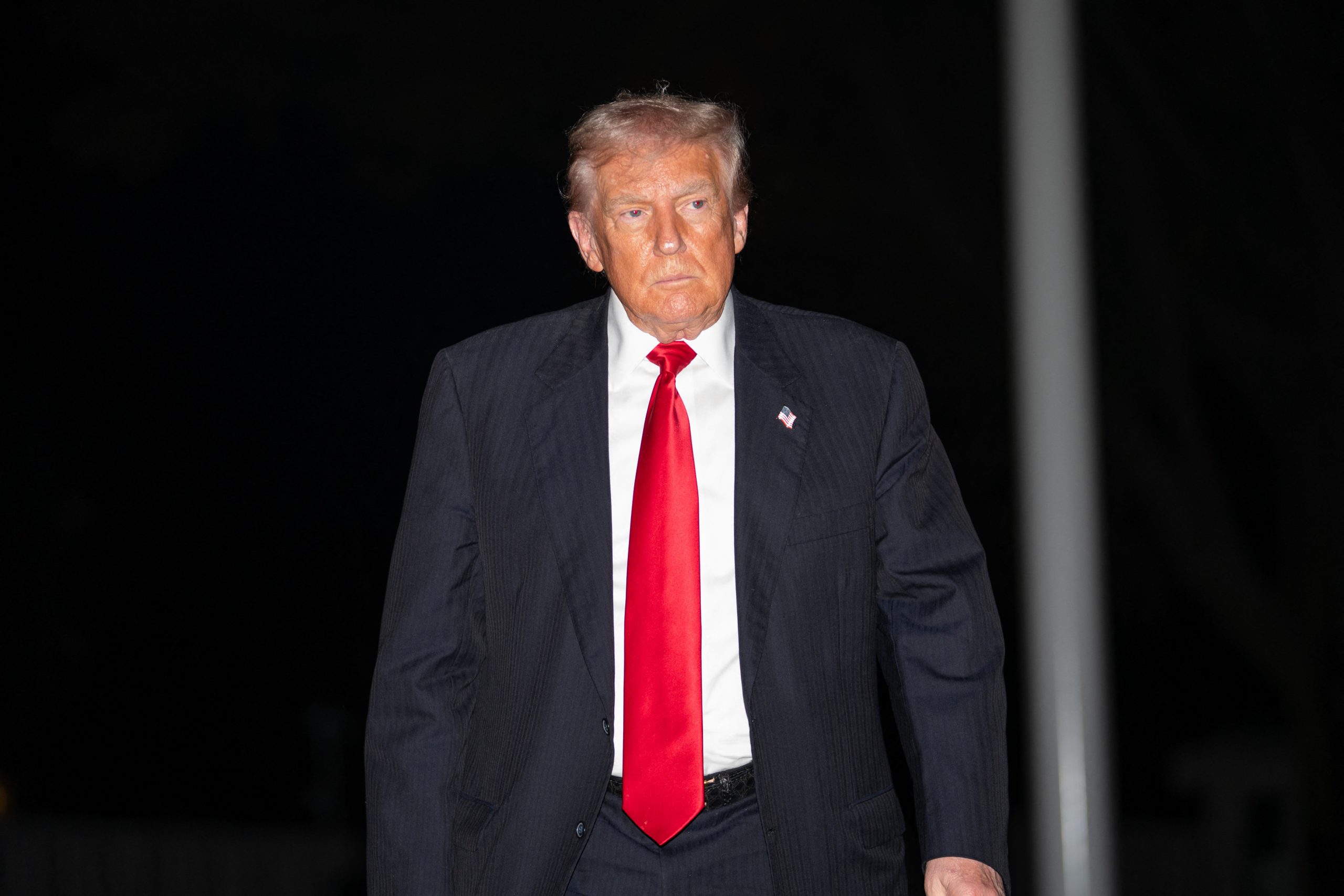 Trump to sue BBC for $1 billion over an edit of his Jan 6 speech to ...