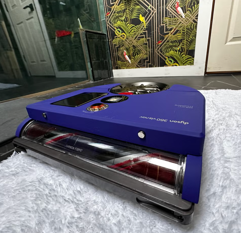 The Best Robot Vacuums You Can Buy, Based on Over 300 Hours of Testing