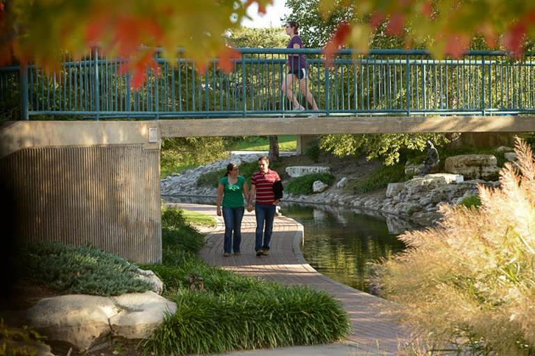 Destination Heartland: Hutchinson, Kansas