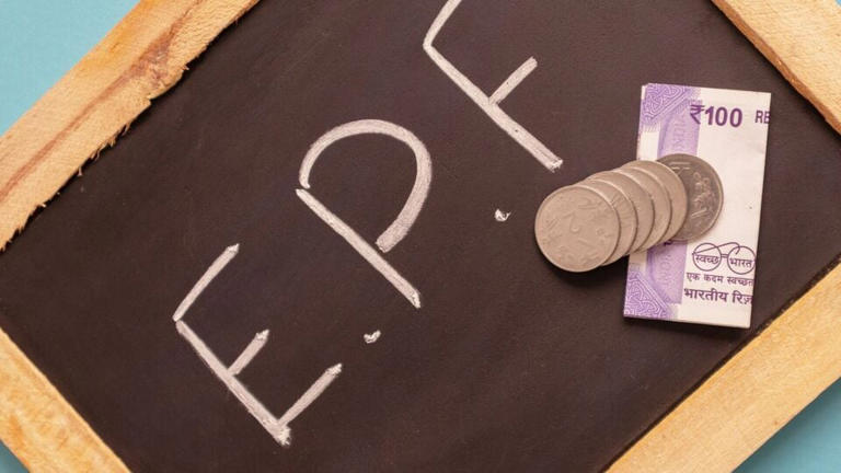 How to check your EPF balance and track claim status online: A complete ...