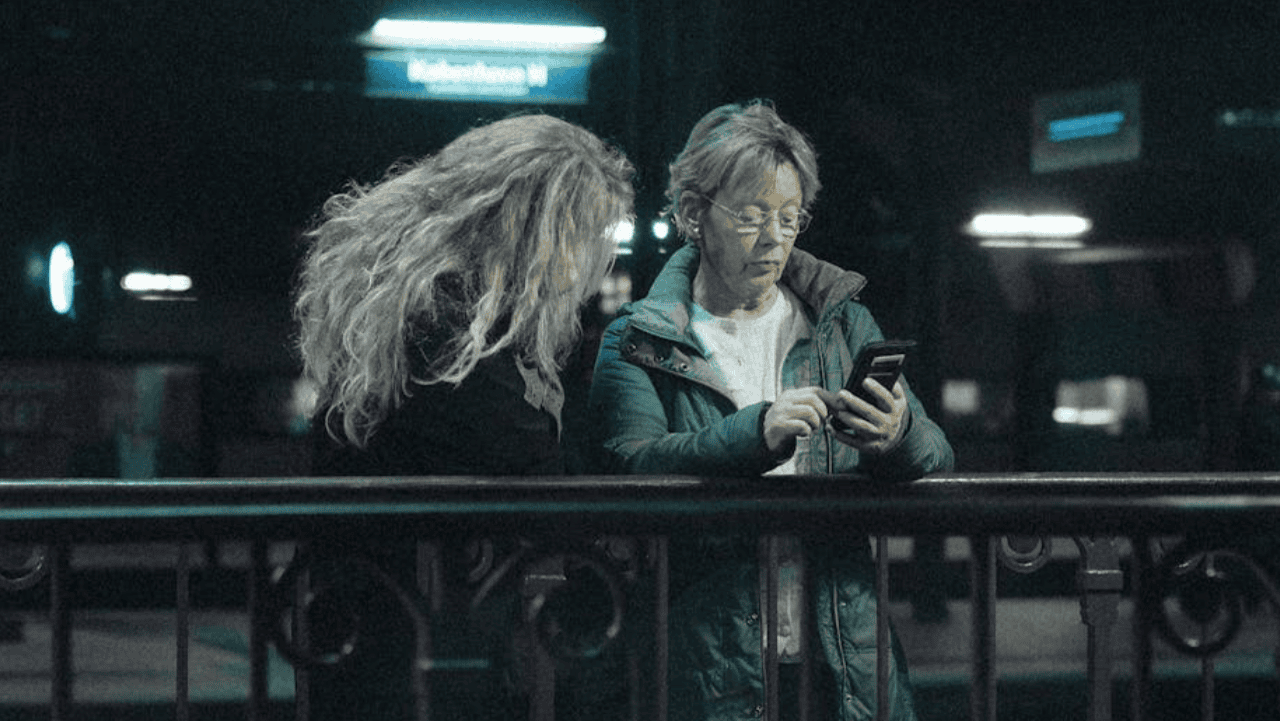 Your Phone Is Making You Age Faster — Here’s How to Stop It