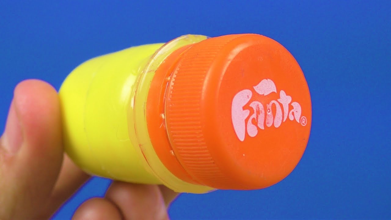 6 awesome and very fast life hacks!