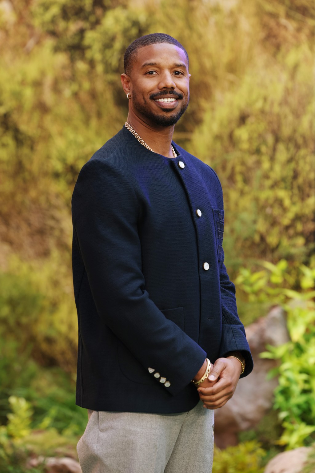 ‘Sinners' Star Michael B. Jordan to Receive Icon Award at Palm Springs ...