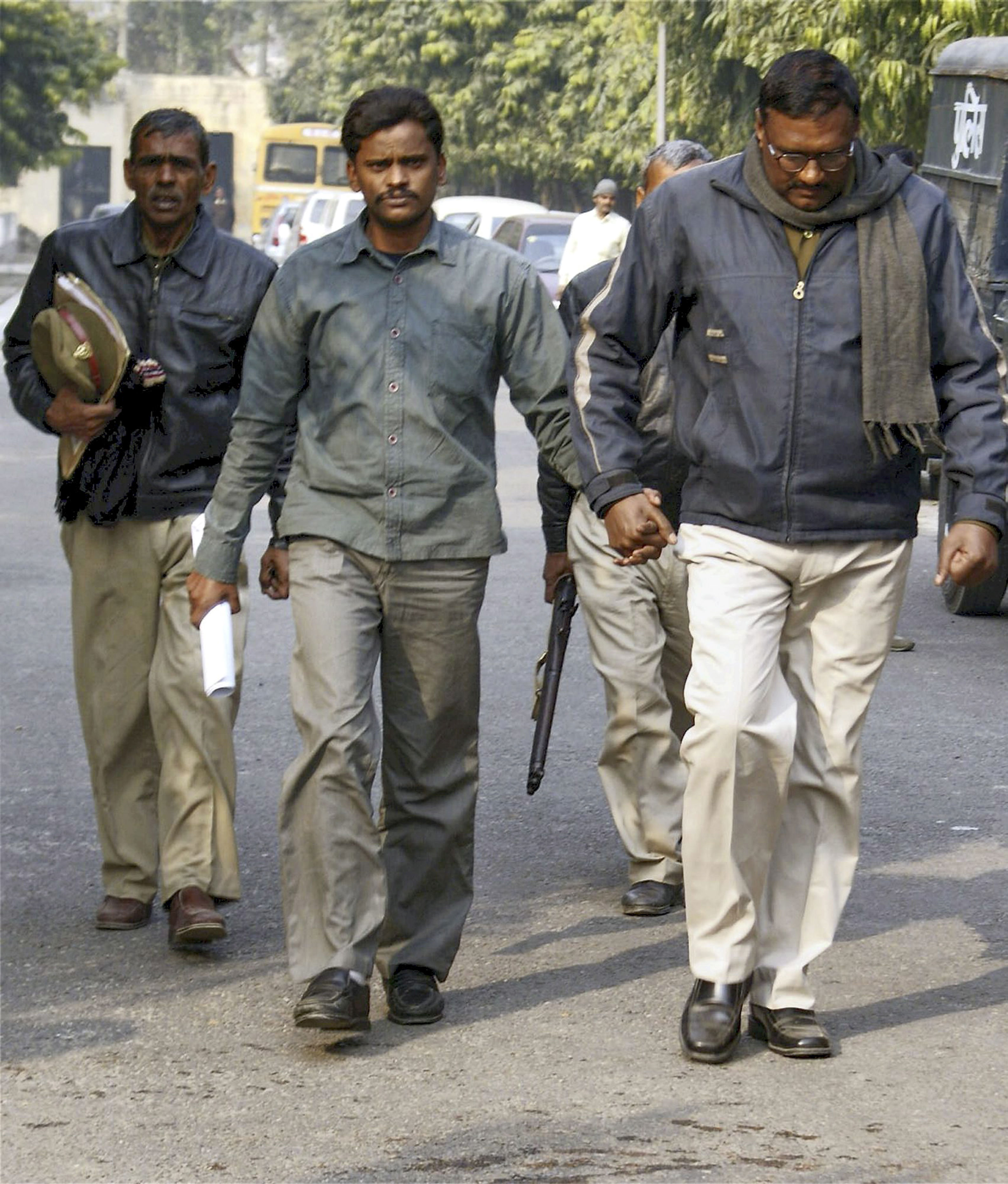 Nithari case: Matter of deep regret that actual perpetrator's identity ...