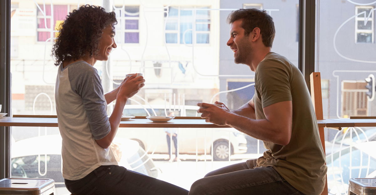12 Behaviors Narcissists Copy to Blend In and Gain Your Trust