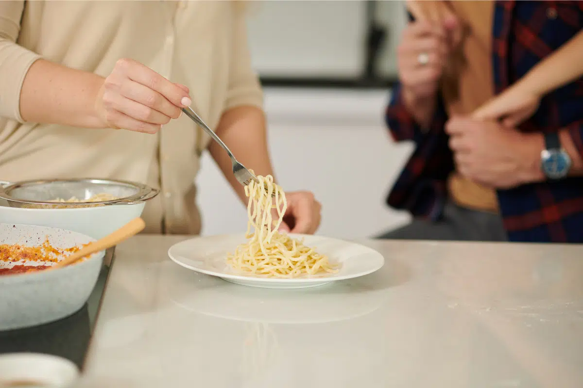7 no-fuss pasta dinners that feel homemade
