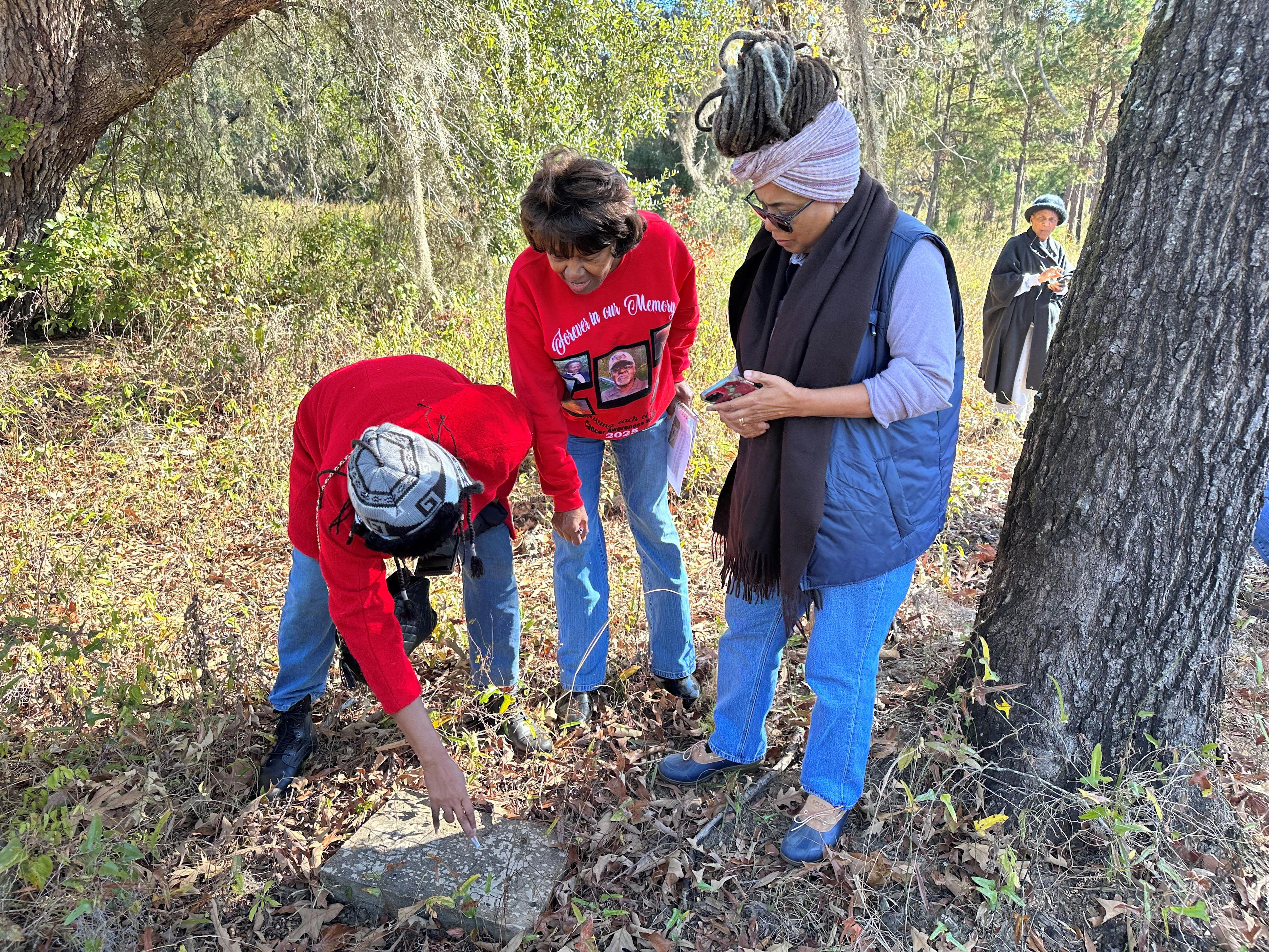 City, county planners back away from Lake Jackson development plans ...