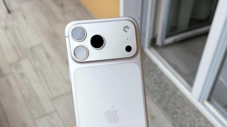 Leaker Claims Apple May Refine iPhone 18 Pro Design With A Subtle Yet ...