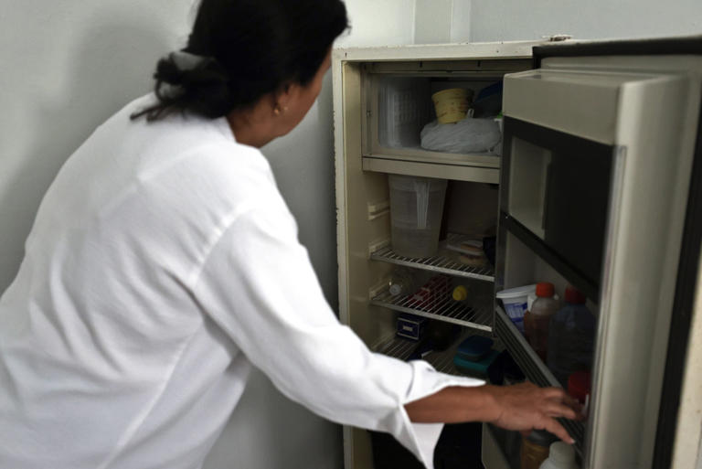 Los apagones simultáneos afectarán este martes un 52 % de Cuba