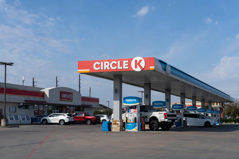 From Fine Dining to Fuel Stop: Once-Fancy Foods Gone Mainstream