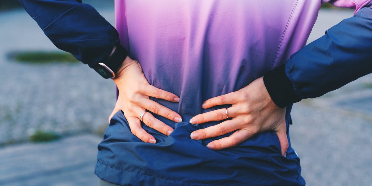 Experts Say These Exercises Help Relieve Lower Back Pain