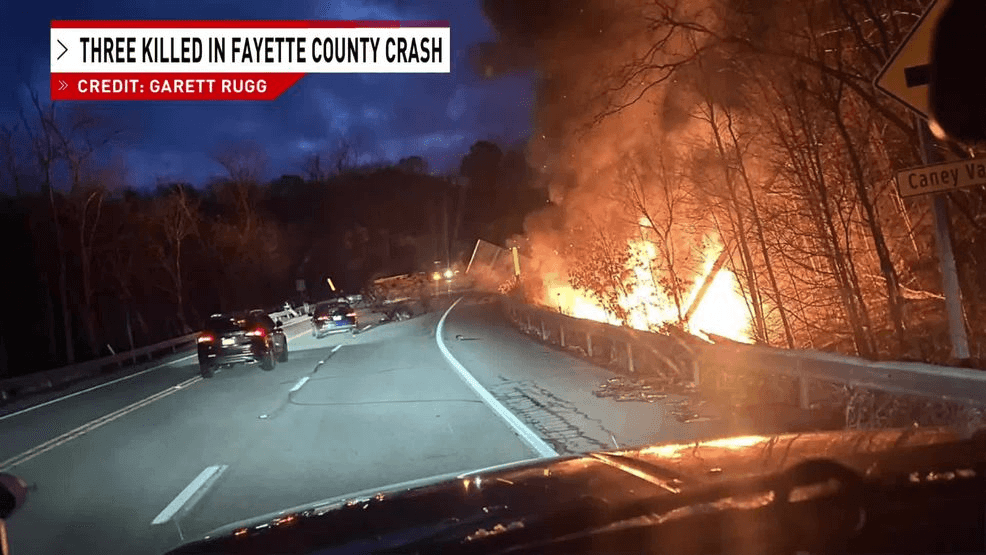 PSP: Tractor-trailer collision in Fayette County leaves three dead ...