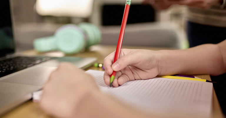 A Former 'Gifted' Kid Reflects on the Dark Side of Early Achievement