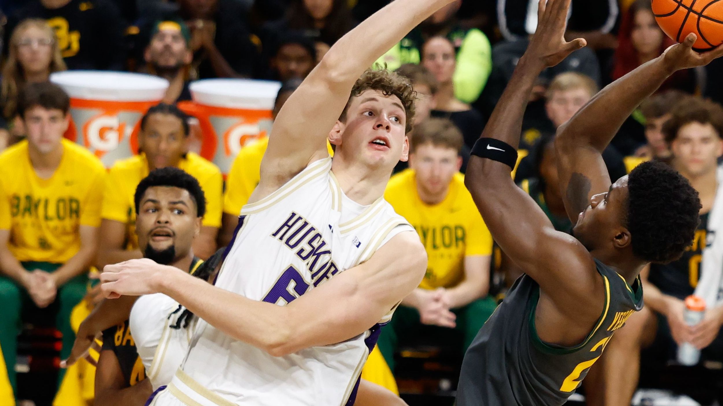 NCAA-Basketball: Deutsche Spieler, Modus und March Madness