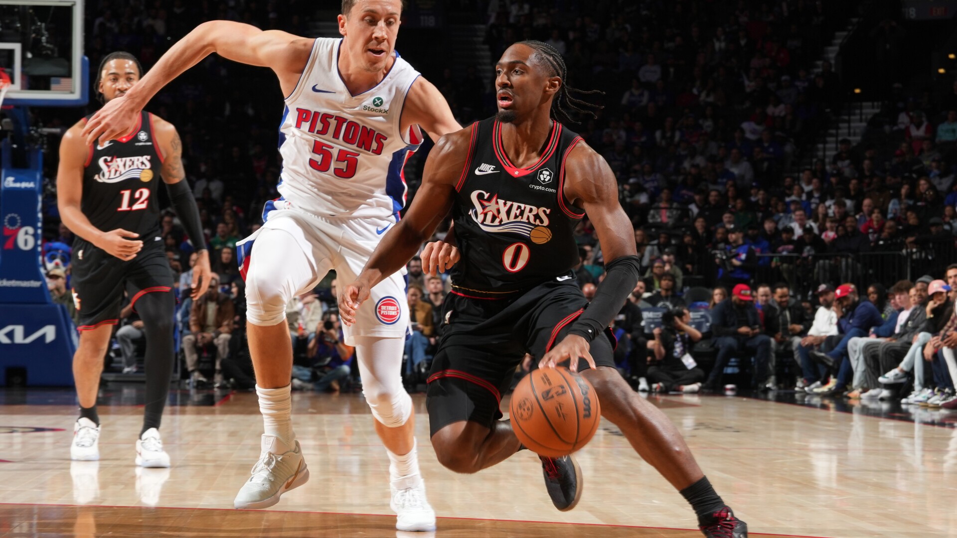 How to watch Boston Celtics vs. Philadelphia 76ers: TV/live stream info ...