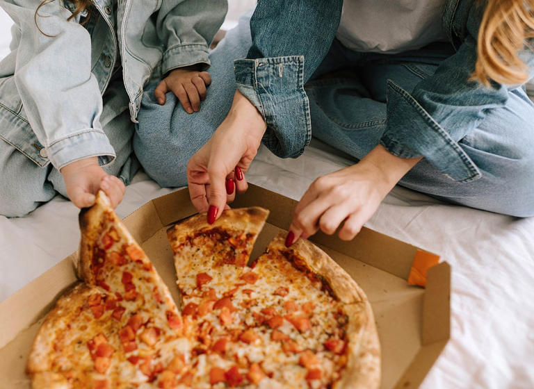 Domino's Channels the 67 Meme With a $6.70 Large Pizza Deal