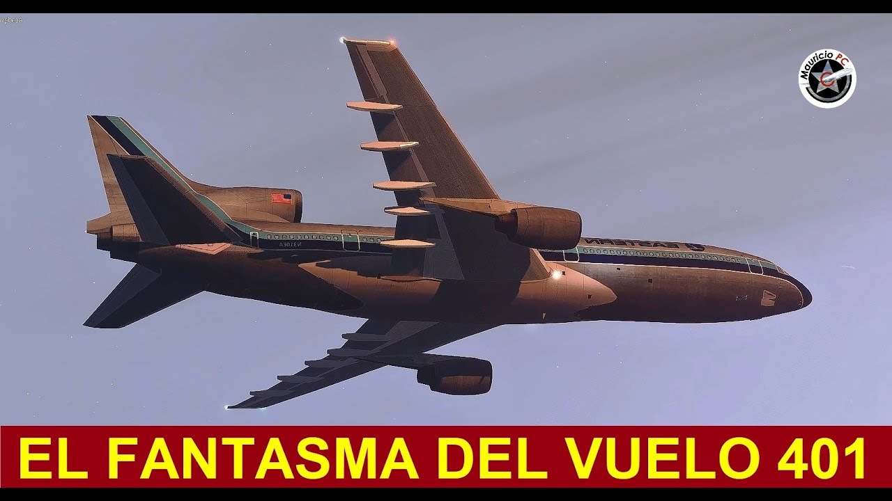 The Disaster That Reshaped Modern Aviation – Eastern Airlines L-1011