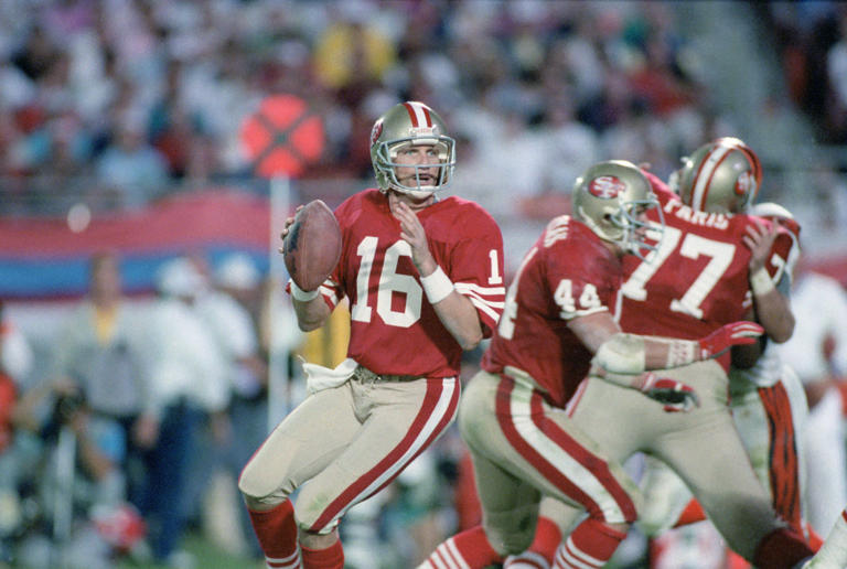 NFL: Ranking the states with most Super Bowl starting quarterbacks