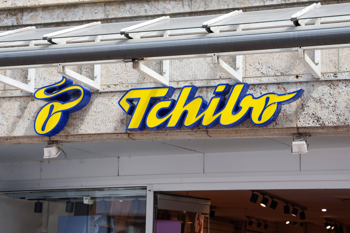 Tchibo-Teddy für Erwachsene – Kunden sind begeistert! „Geht immer“