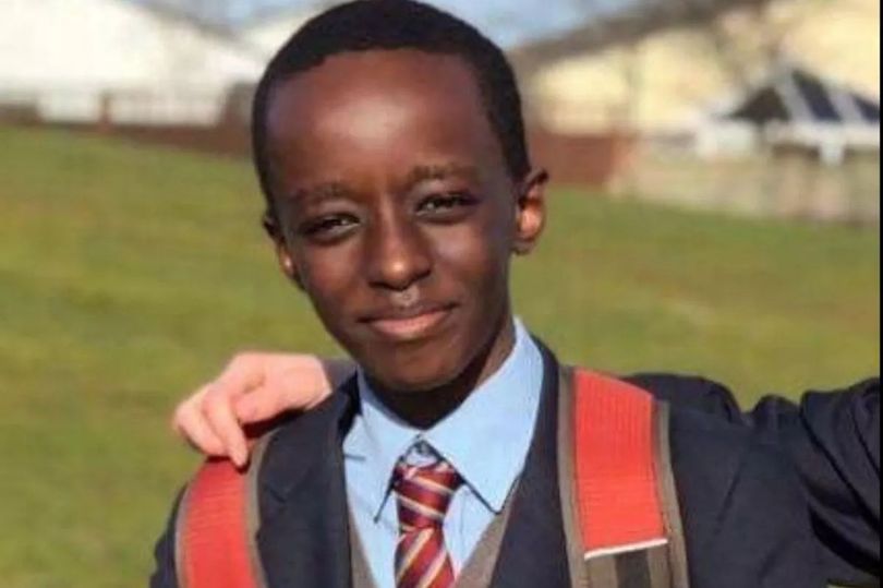 Southport killer Axel Rudakubana's Lancashire home to go on sale as ...