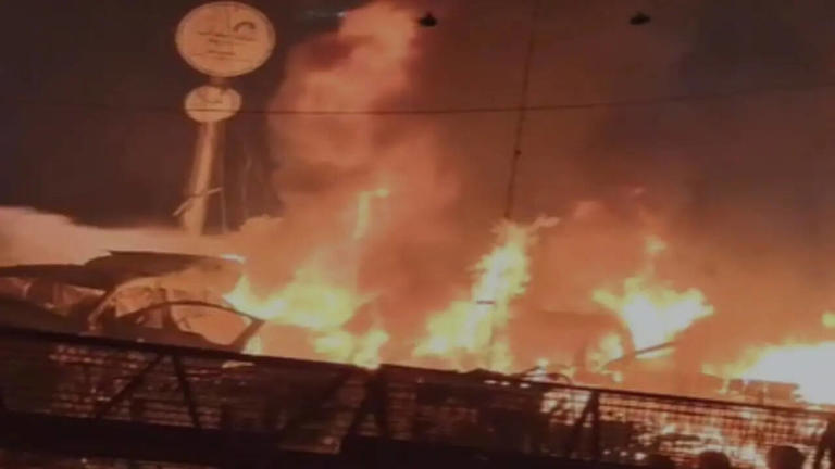 Delhi Metro Update: Will Lal Quila Metro Station Remain Closed on ...