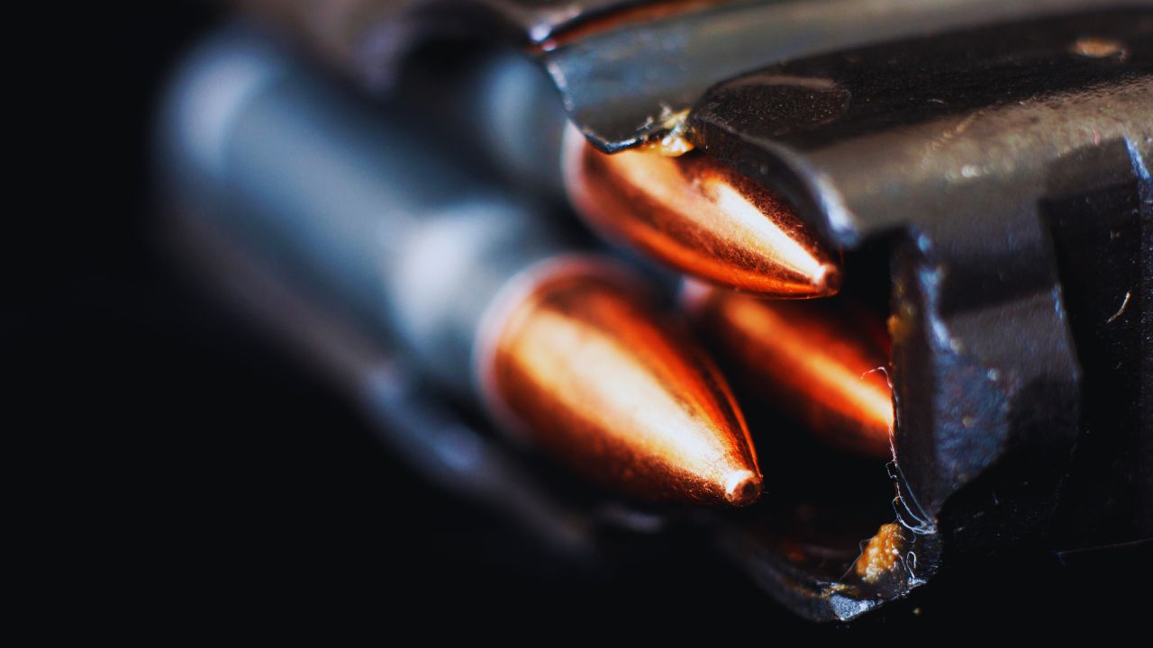 Is It Bad To Leave Magazines Loaded?