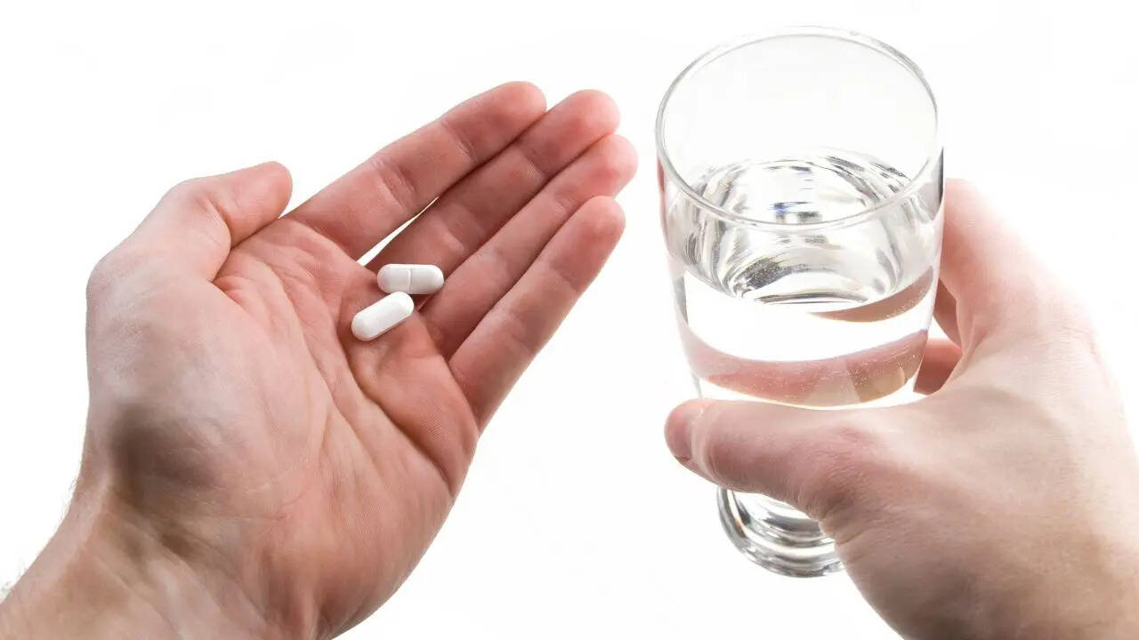 Are Painkillers Silently Damaging Your Kidneys? Expert Explains How