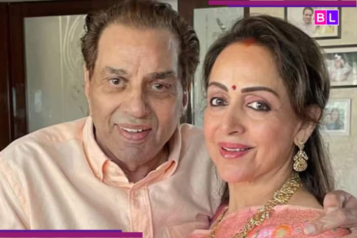Before marrying Dharmendra, Hema Malini REJECTED proposals from these ...