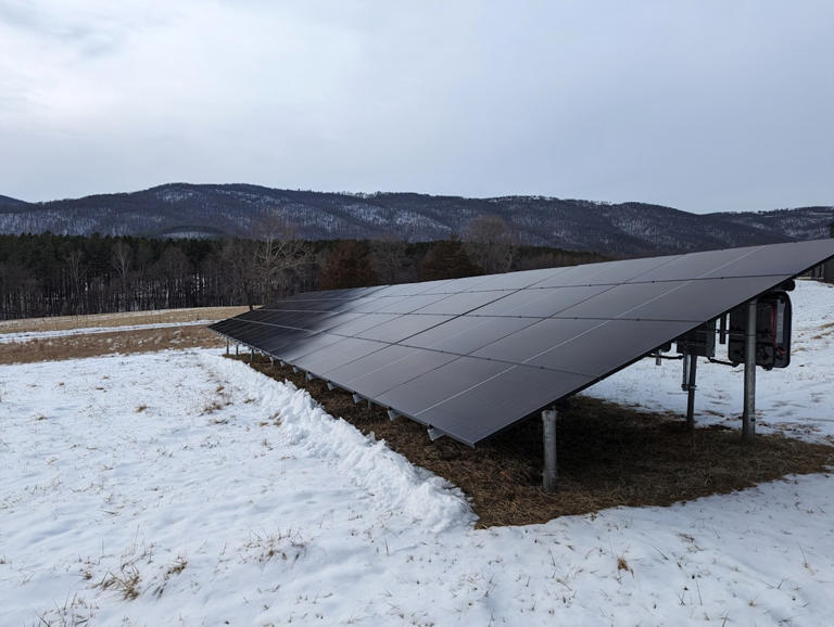 Reassessing Common Misconceptions About Solar Energy