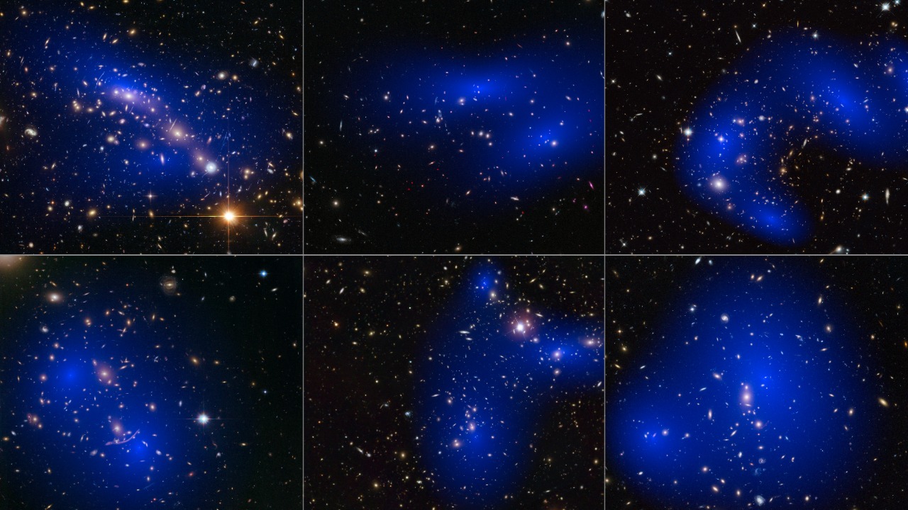 Scientists edge closer to proving dark matter exists