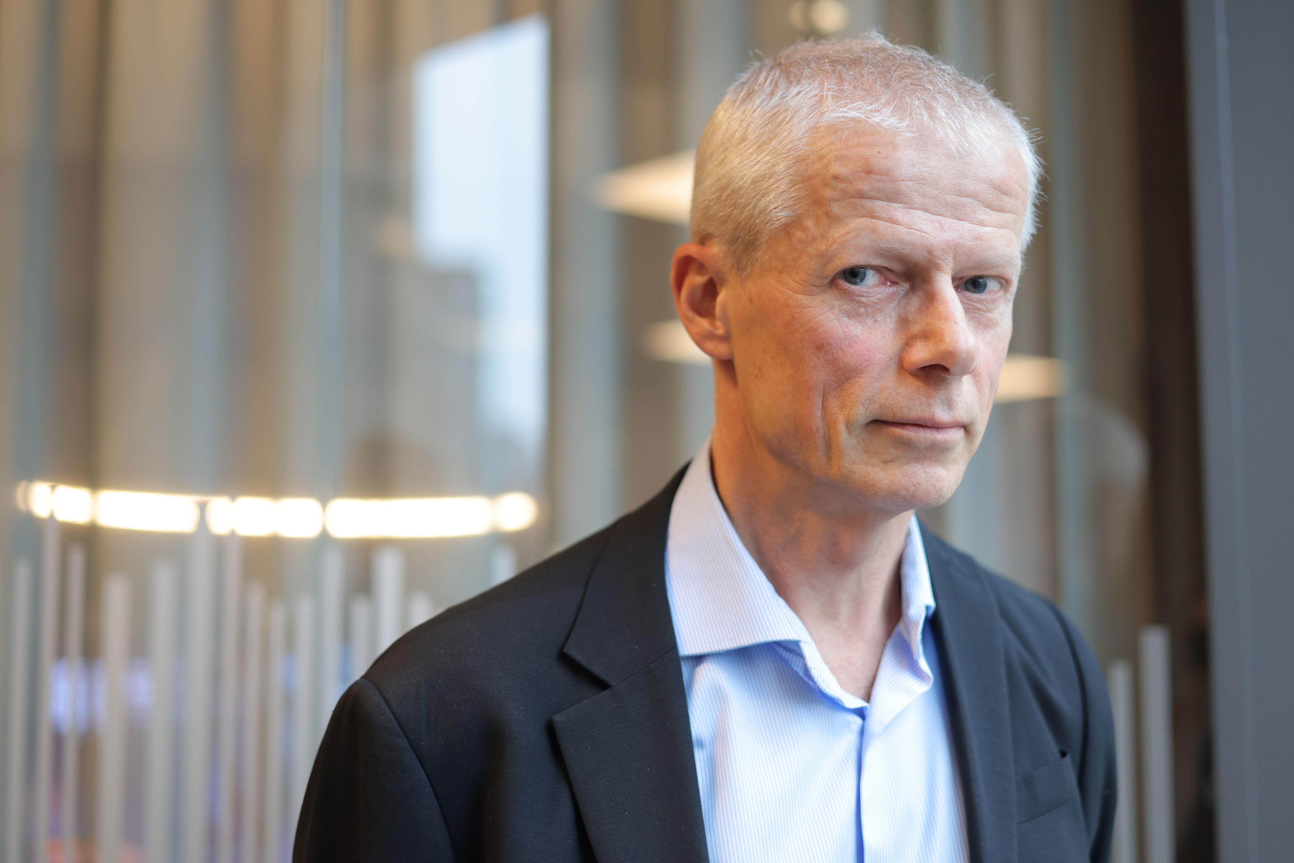 Holte fikk kritikk for ansettelse i fjor – av hun som nå tar over