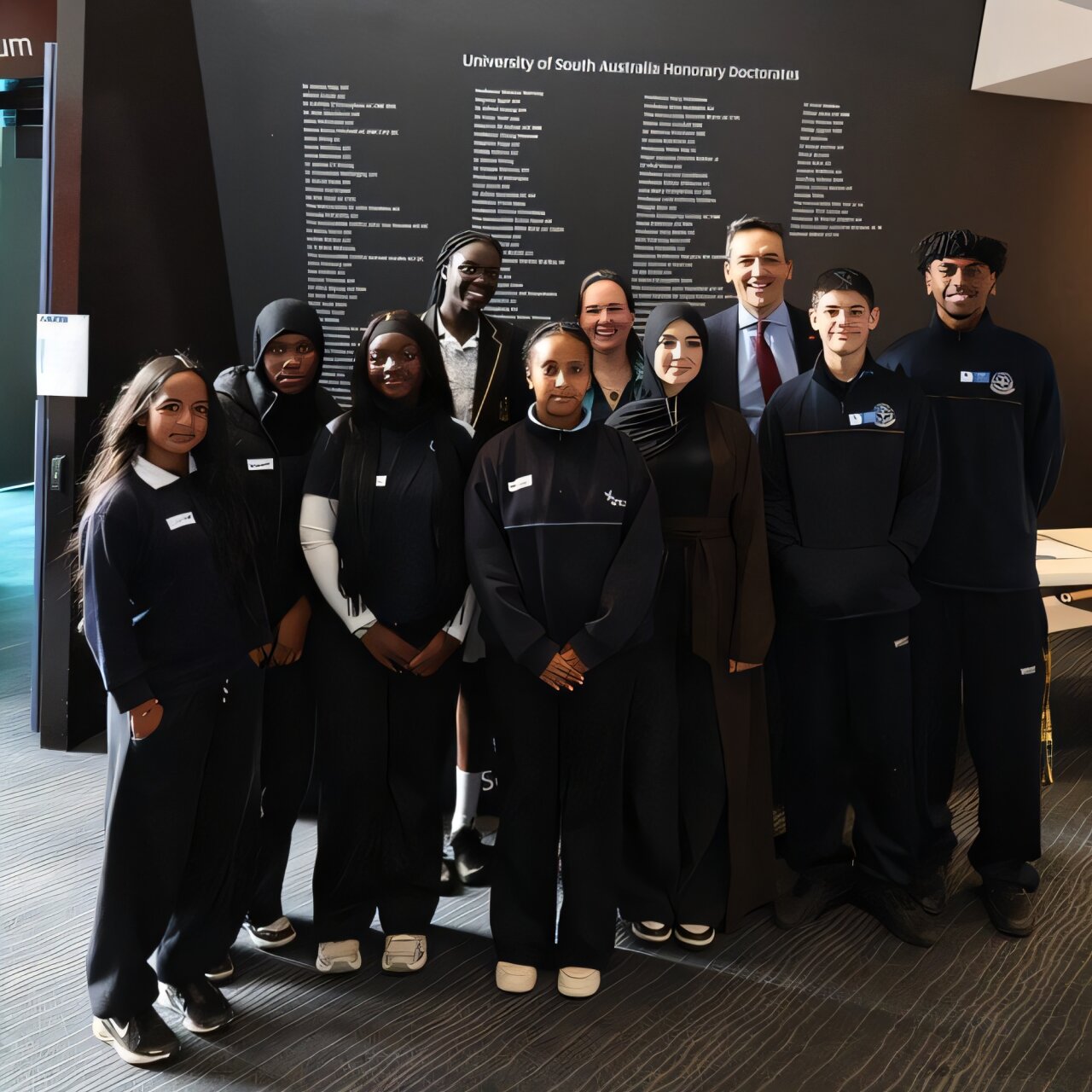 Clear frameworks are key to helping schools tackle racism