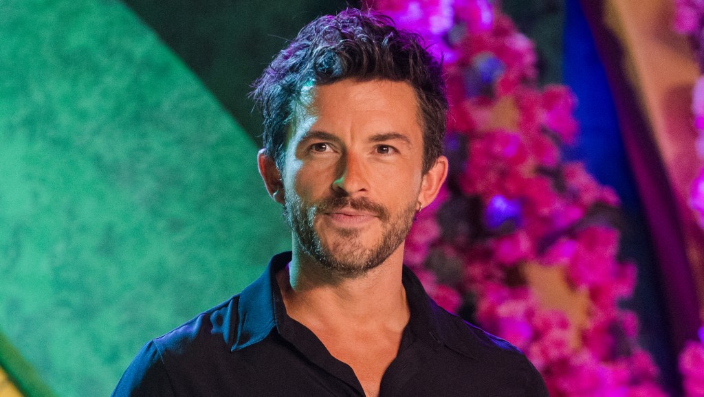 Matt Bomer reacts to Jonathan Bailey becoming People’s first out gay ...
