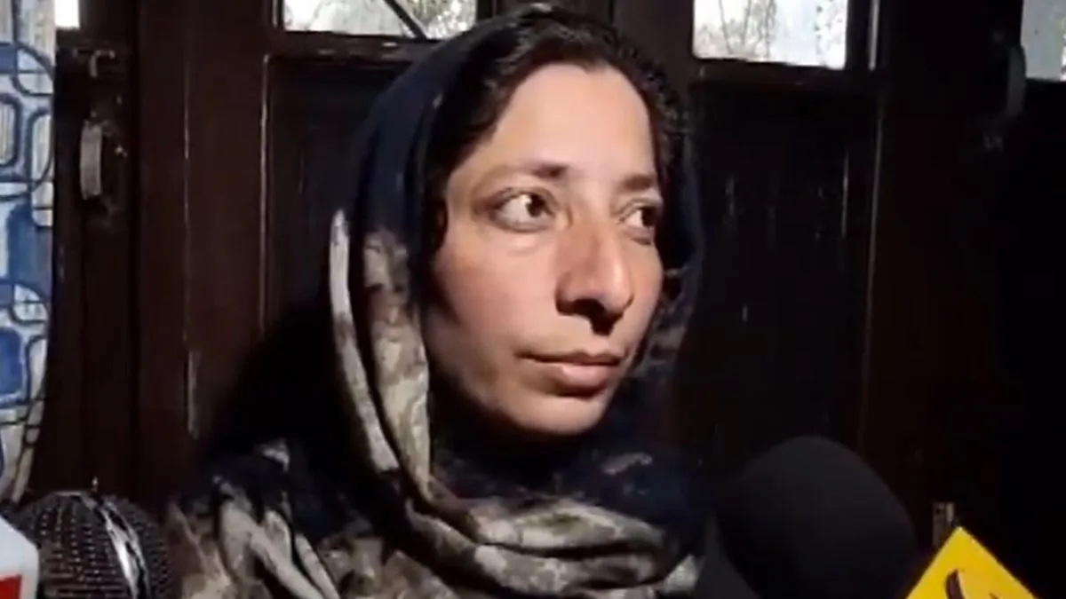 'Faced lot of struggles to get him educated, cannot believe he was ...