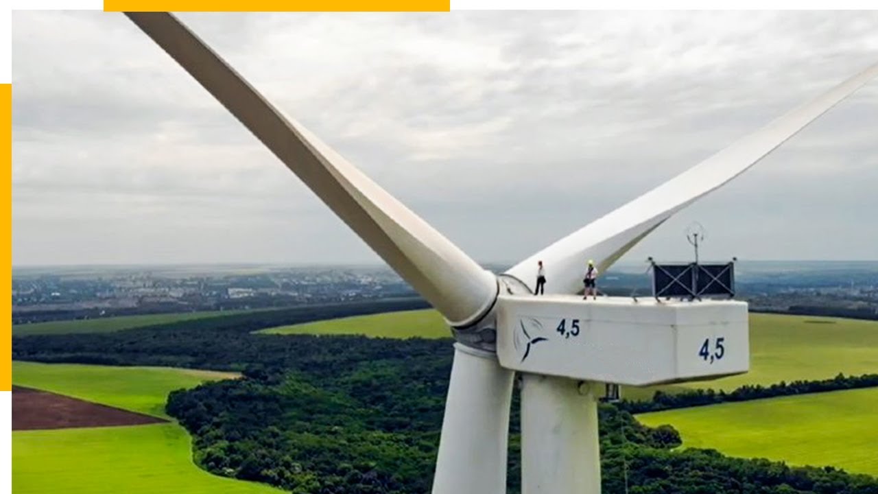 China’s rise as the ‘green dragon’: How it became the global renewable ...