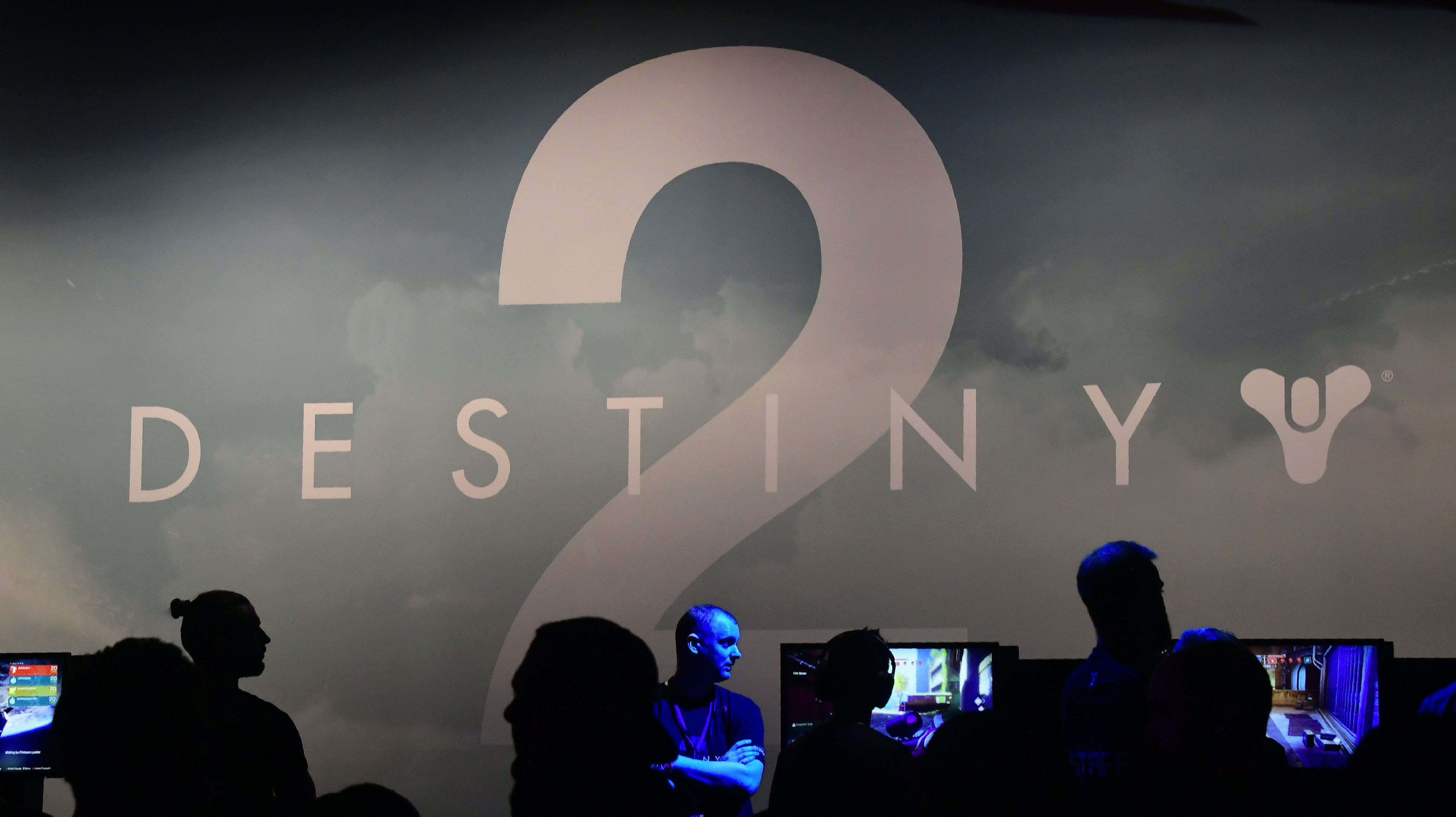 Com declínio de Destiny 2, Sony comenta que compra da Bungie não rendeu ...