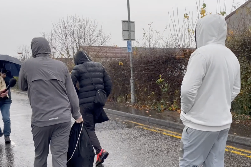 Overcrowded Scots prisons gripped by 'increasing levels of drugs misuse ...