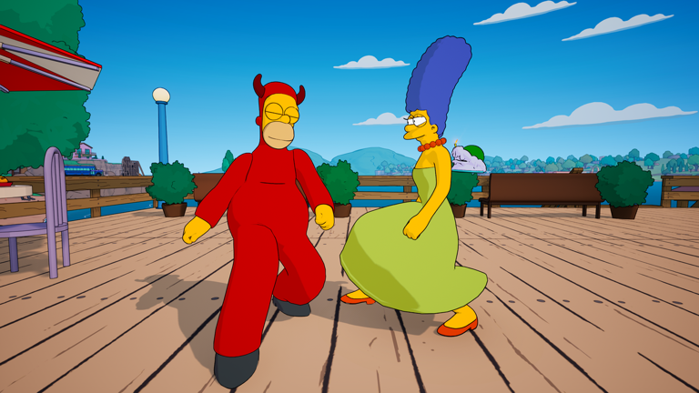 2025 was Fortnite's most topsy-turvy year ever with soaring peaks ...