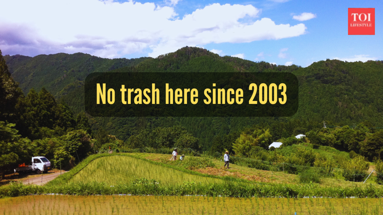 How this small town solved its waste problem — and hasn’t dumped trash ...