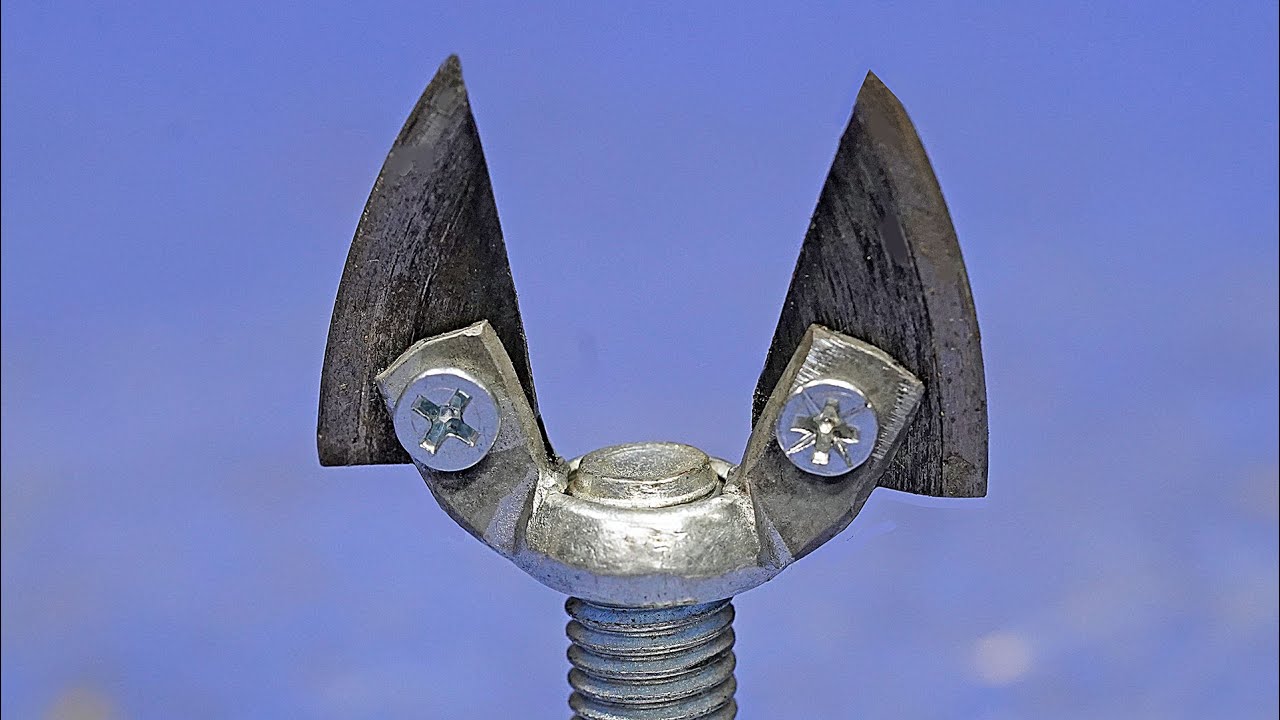 An experienced master shows 11 amazing ideas that will be useful for ...