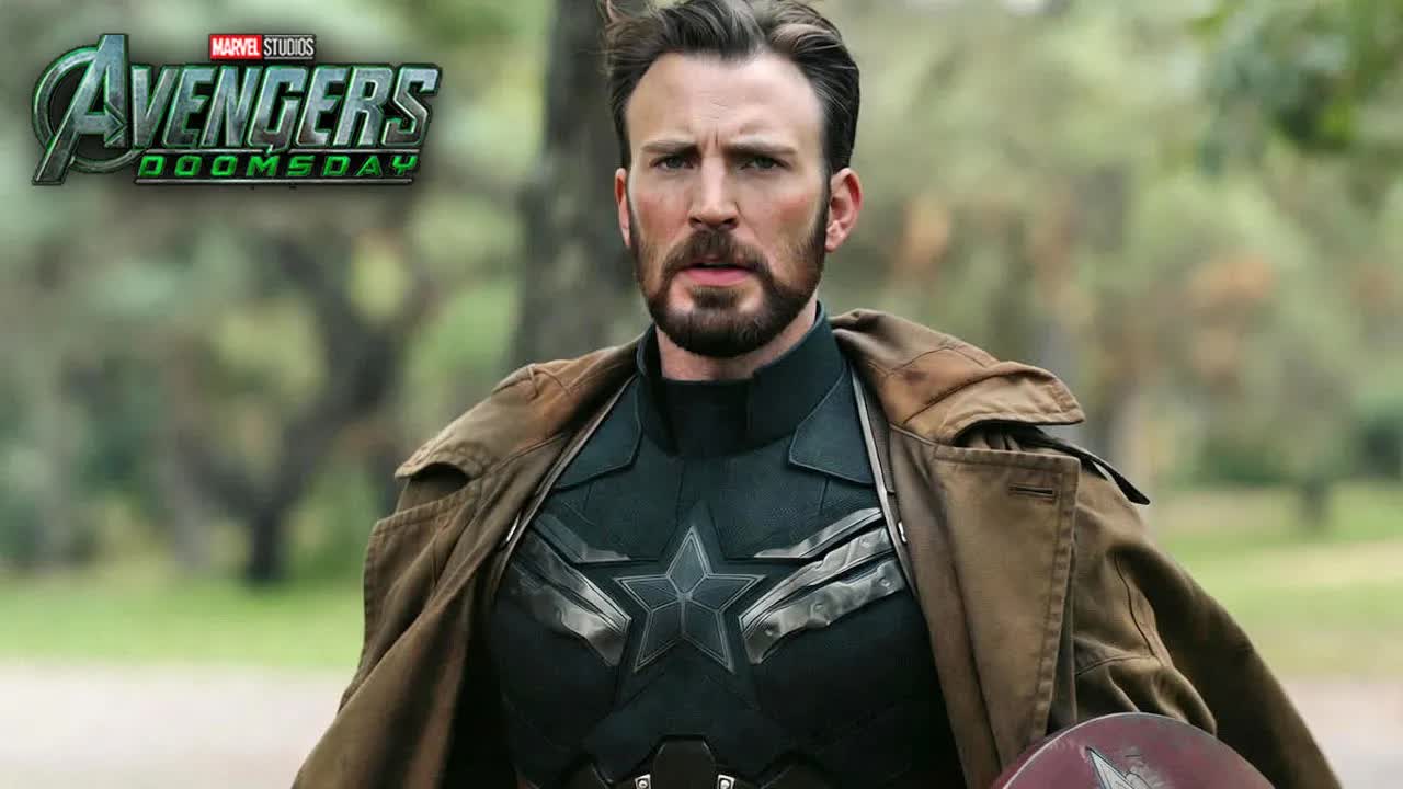 Avengers Doomsday Captain America details leaked! New Marvel event coming?