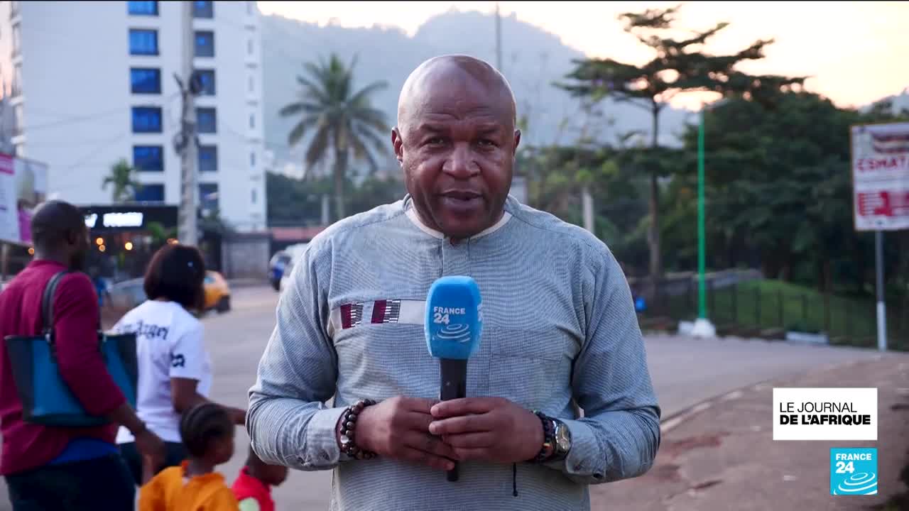 Cameroun : une quarantaines de morts dans des violences post ...