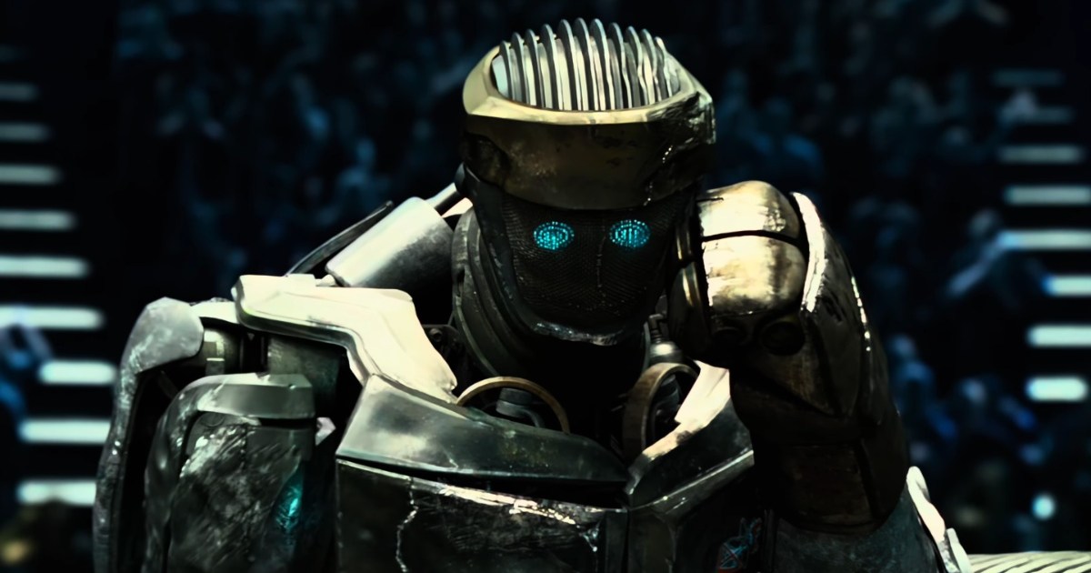 Real Steel Fans Won't Love Its Latest Sequel Update